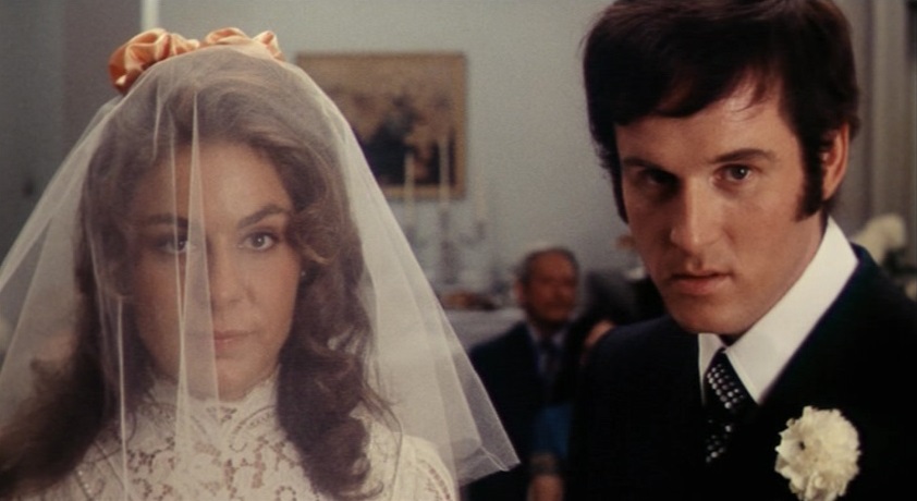 Nick-Davis.com: The Heartbreak Kid (1972)
